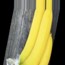 "Banana" Object Detection Dataset by prueba1