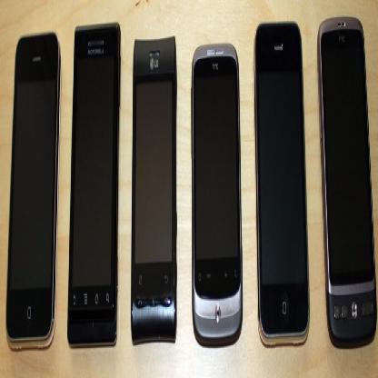 using phone Object Detection Dataset by UniMonitor