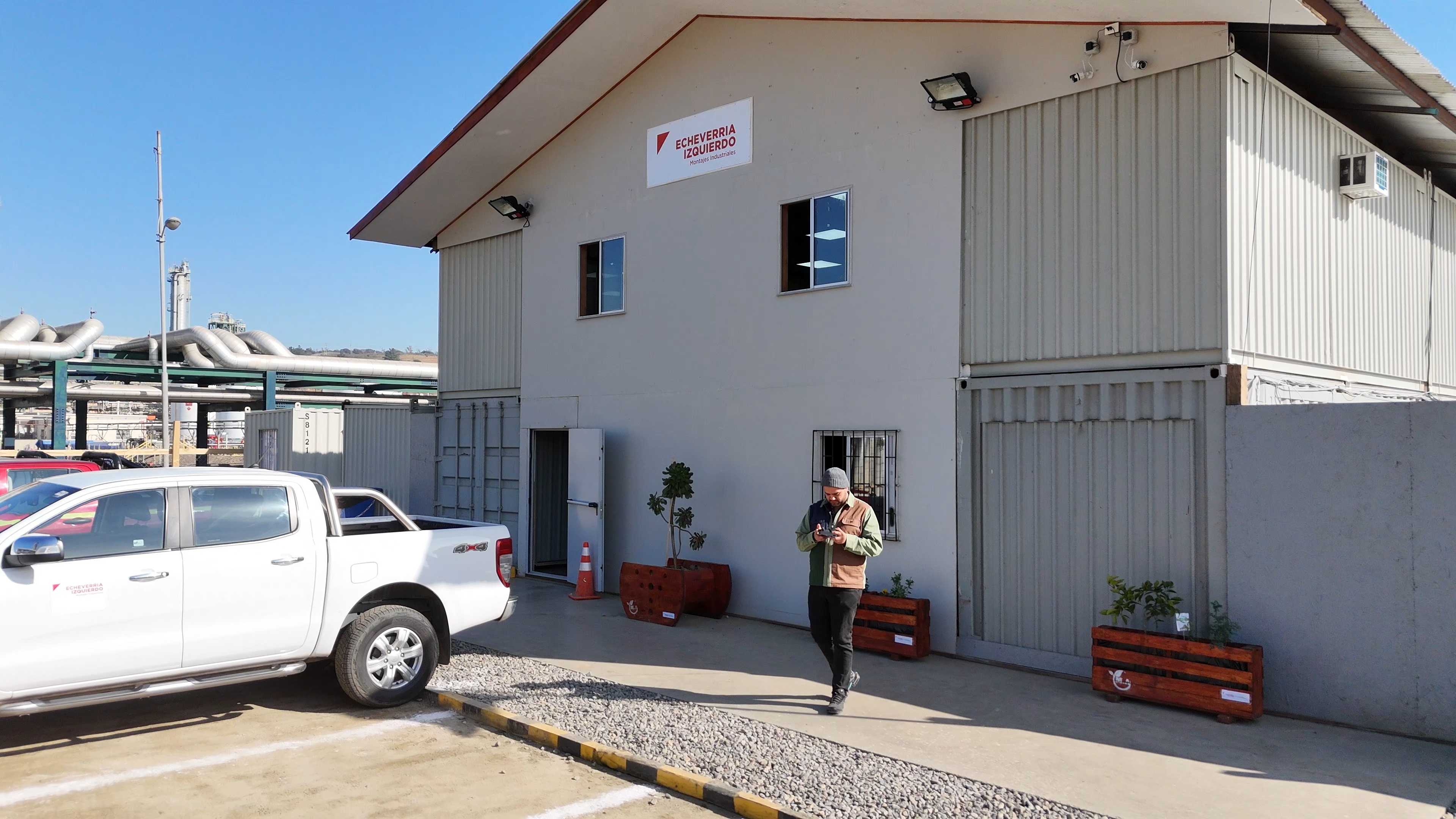 How to Use the SEGMENTAR Instance Segmentation API