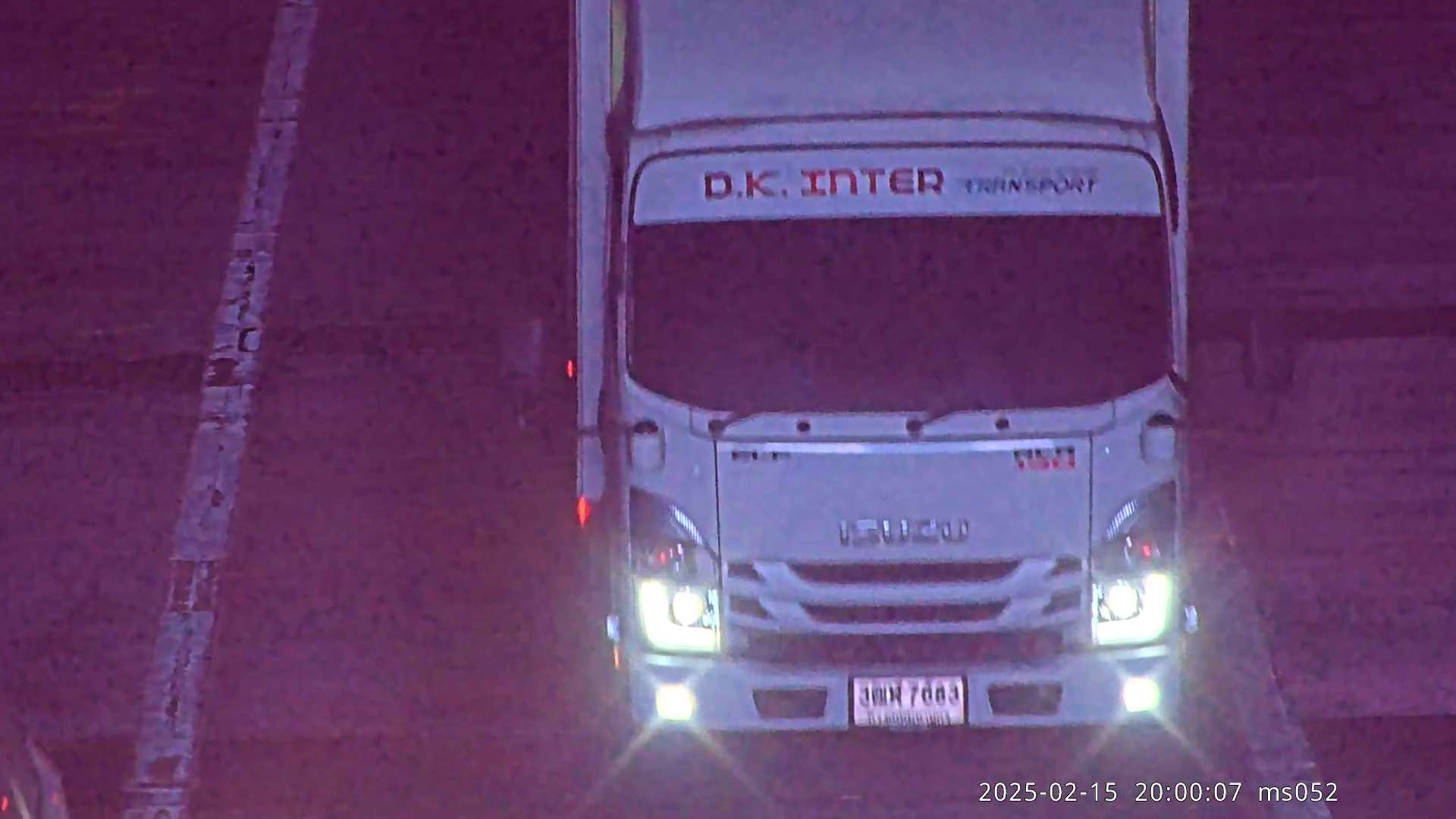 bus Object Detection Dataset by nvidia metropolis