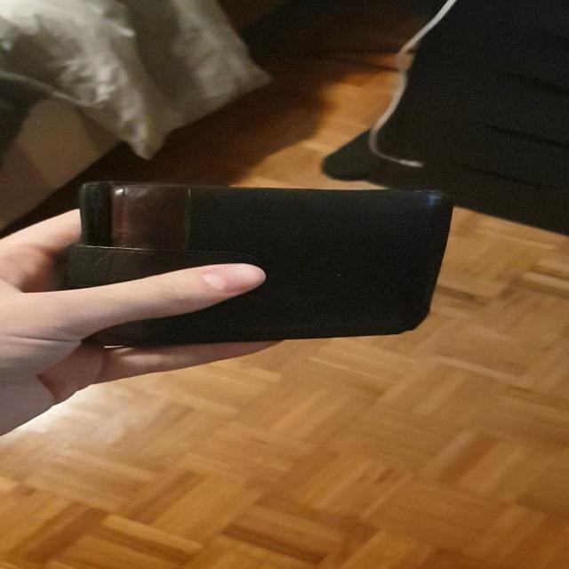 wallet Object Detection Dataset by YOLOV10