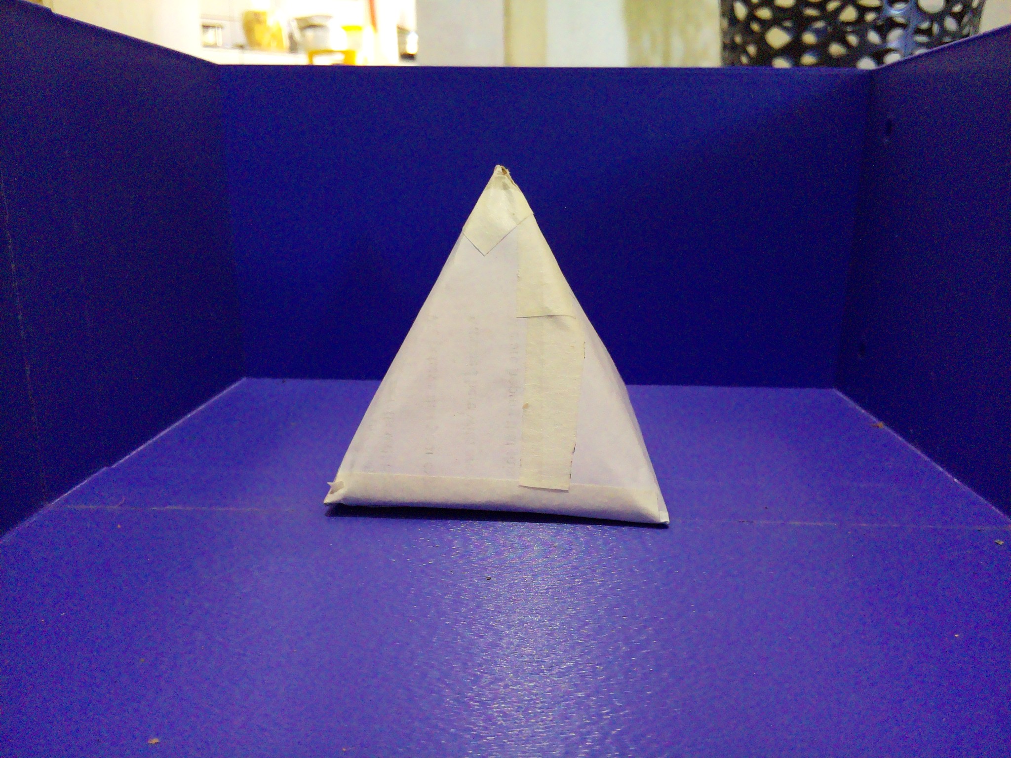 ShapeClass Object Detection Dataset and Pre-Trained Model by Thesis