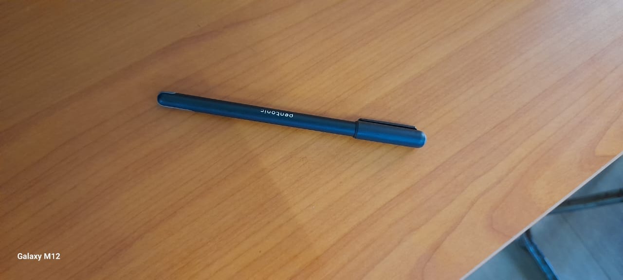 pen Object Detection Dataset by helmet