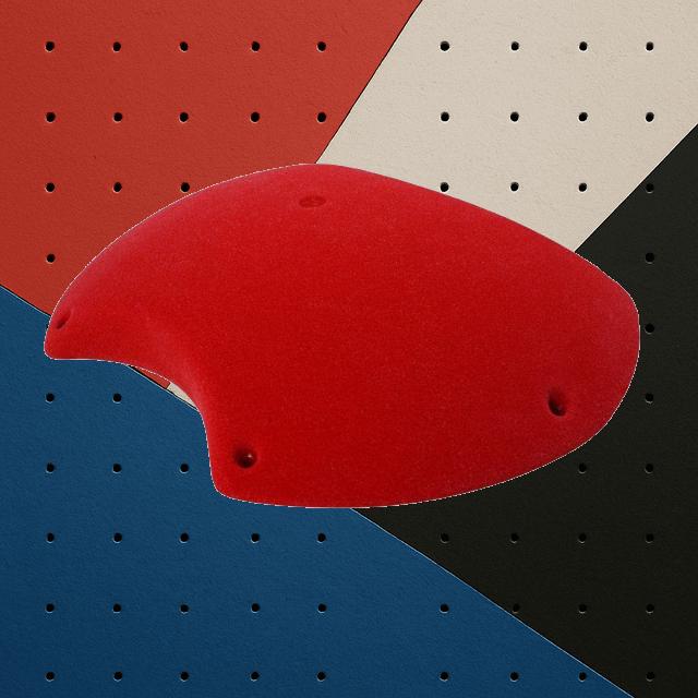 HoldClassificatore.v2 Object Detection Dataset and Pre-Trained Model by Climbing Holds ...