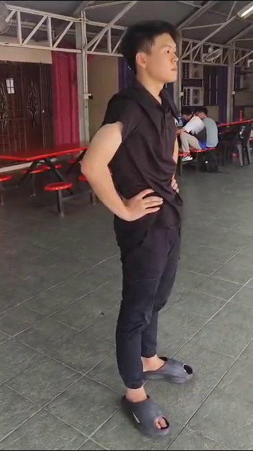 How to Use the Person-Tracking Object Detection API