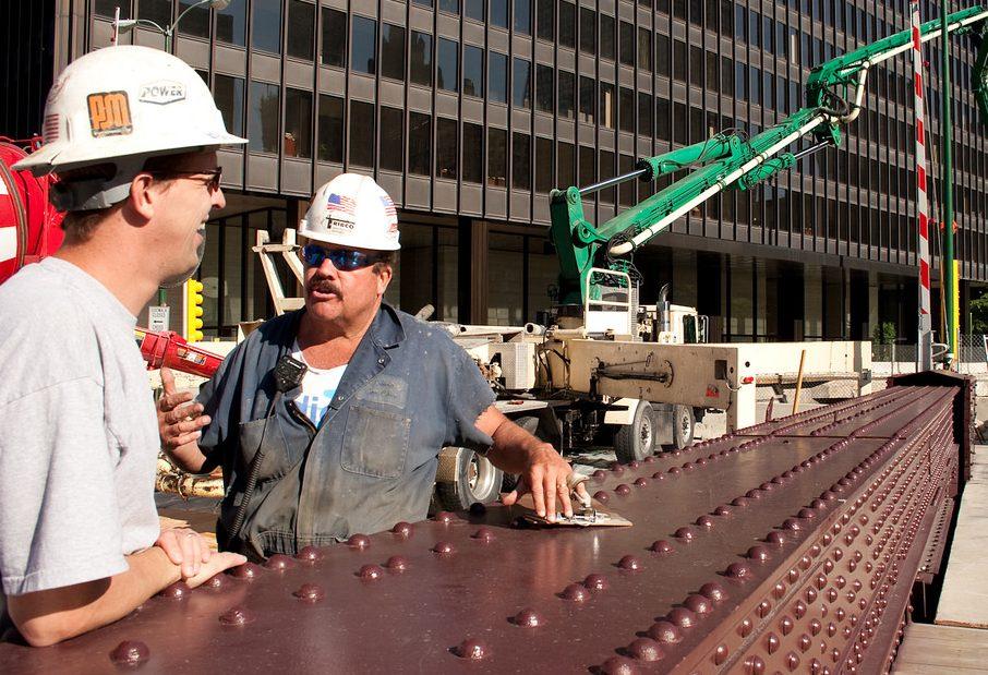 PPE Object Detection Dataset by ODM