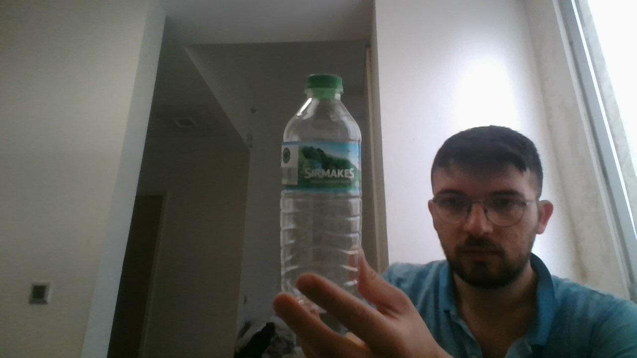 garbage (garbage-mnp9f) - Roboflow Universe