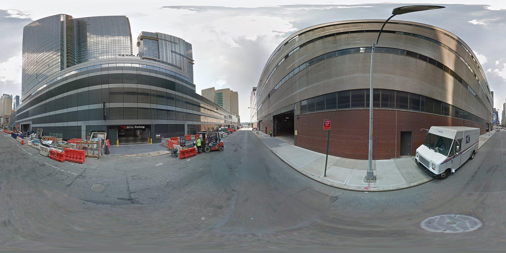 Rabelling Instance Segmentation Dataset by Jimin