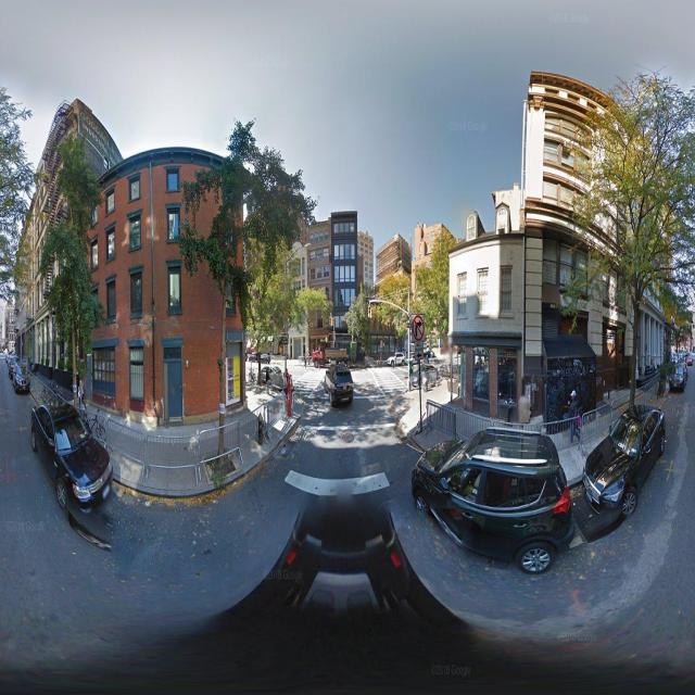 Final Instance Segmentation Dataset by Jimin