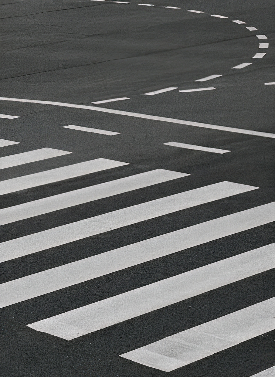 Road Marking Detection Object Detection Dataset And Pre Trained Model