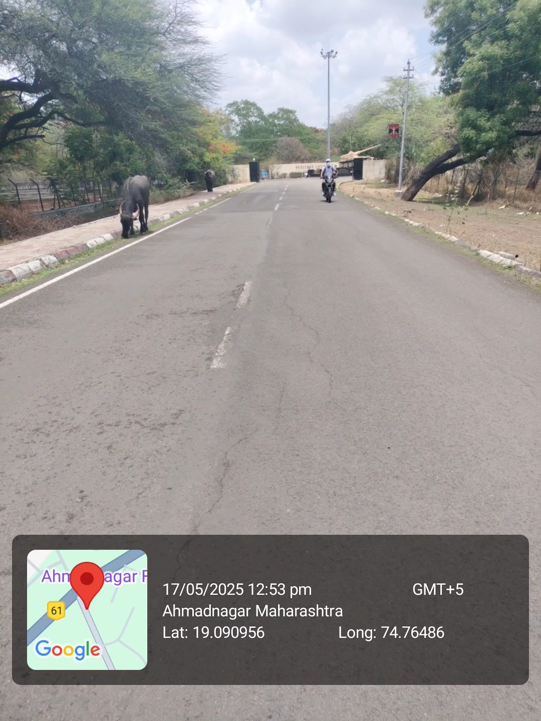 road_analysis Object Detection Dataset by roadanalysis