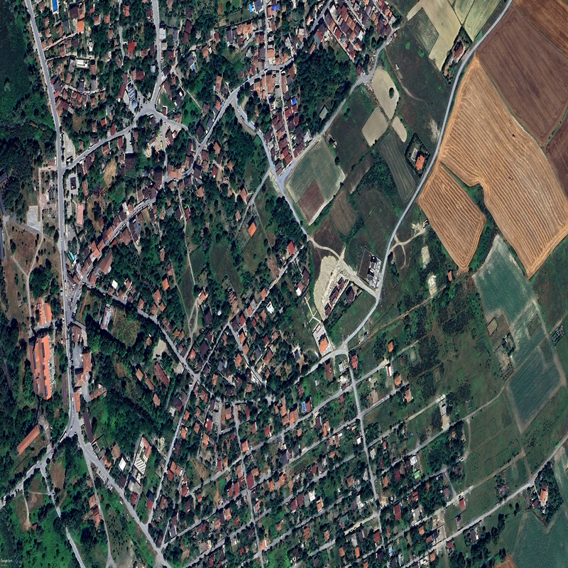 Tamam Object Detection Dataset And Pre Trained Model By Bitirme Projesi