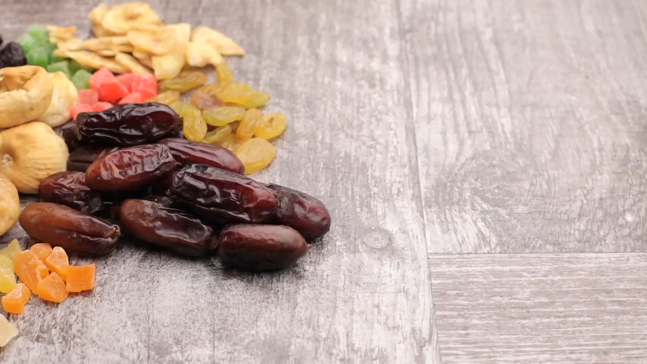 Dry Fruit Detection Object Detection Dataset By Jidon