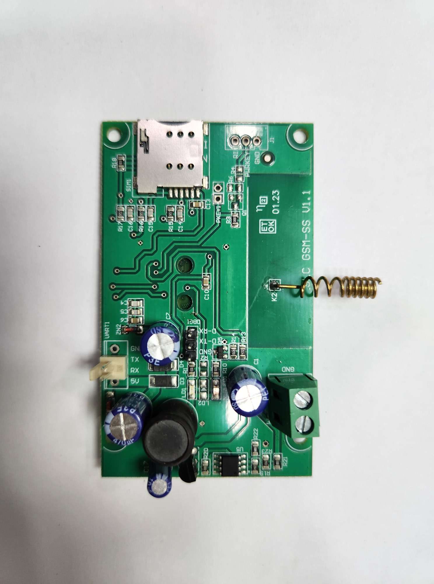 PCB_classification Classification Dataset by myspace