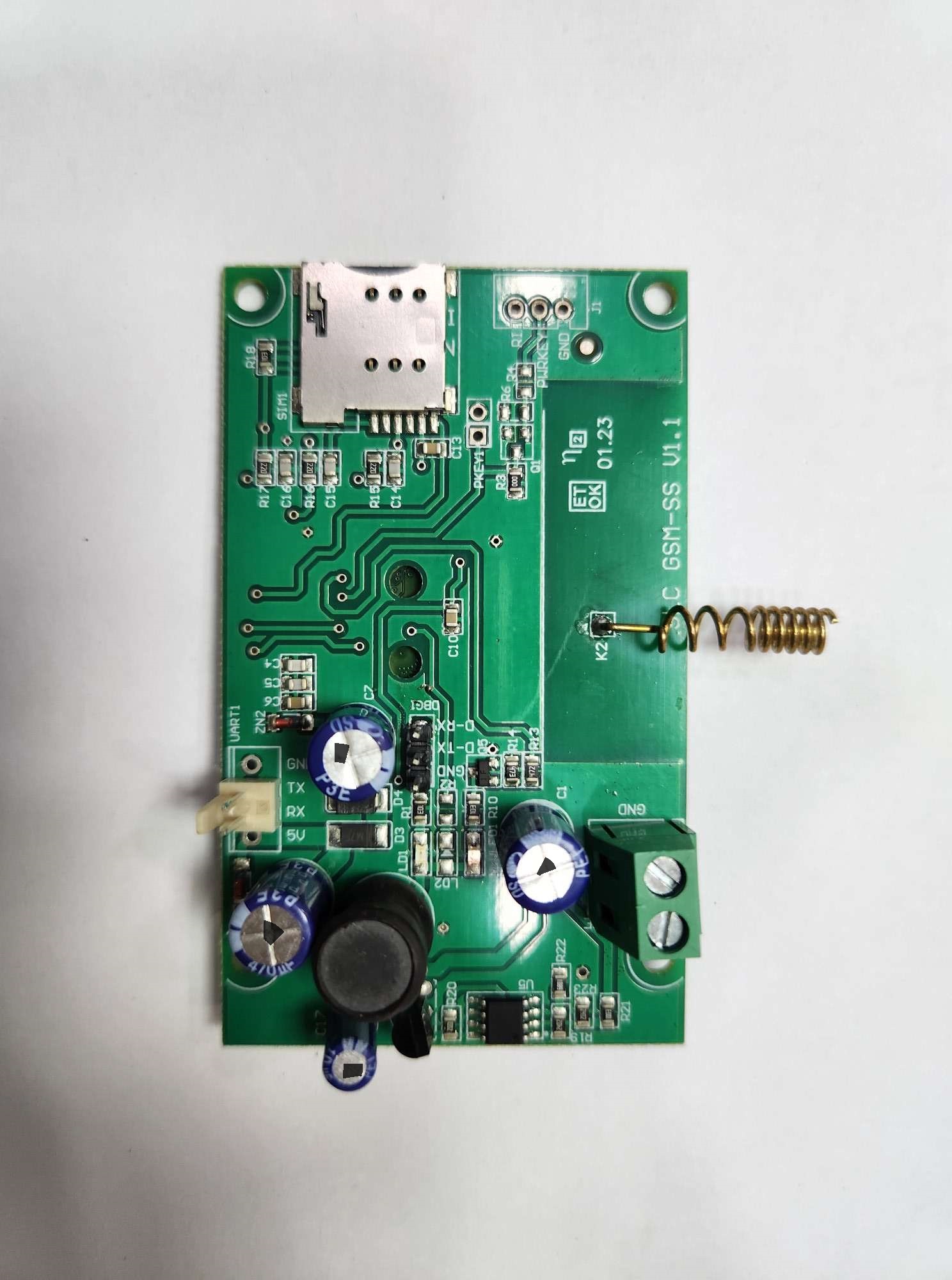 Top Capacitor_defected Datasets and Models | Roboflow Universe Top Capacitor_defected Datasets and Models | Roboflow Universe