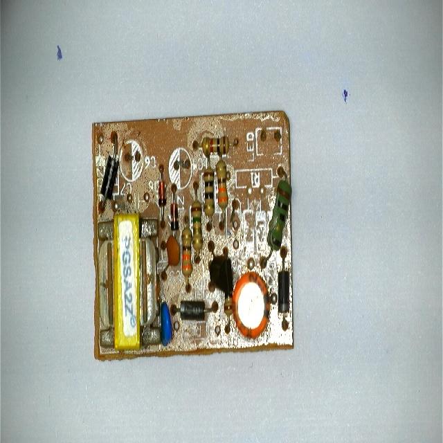 Pcb Object Detection Object Detection Dataset By Myspace