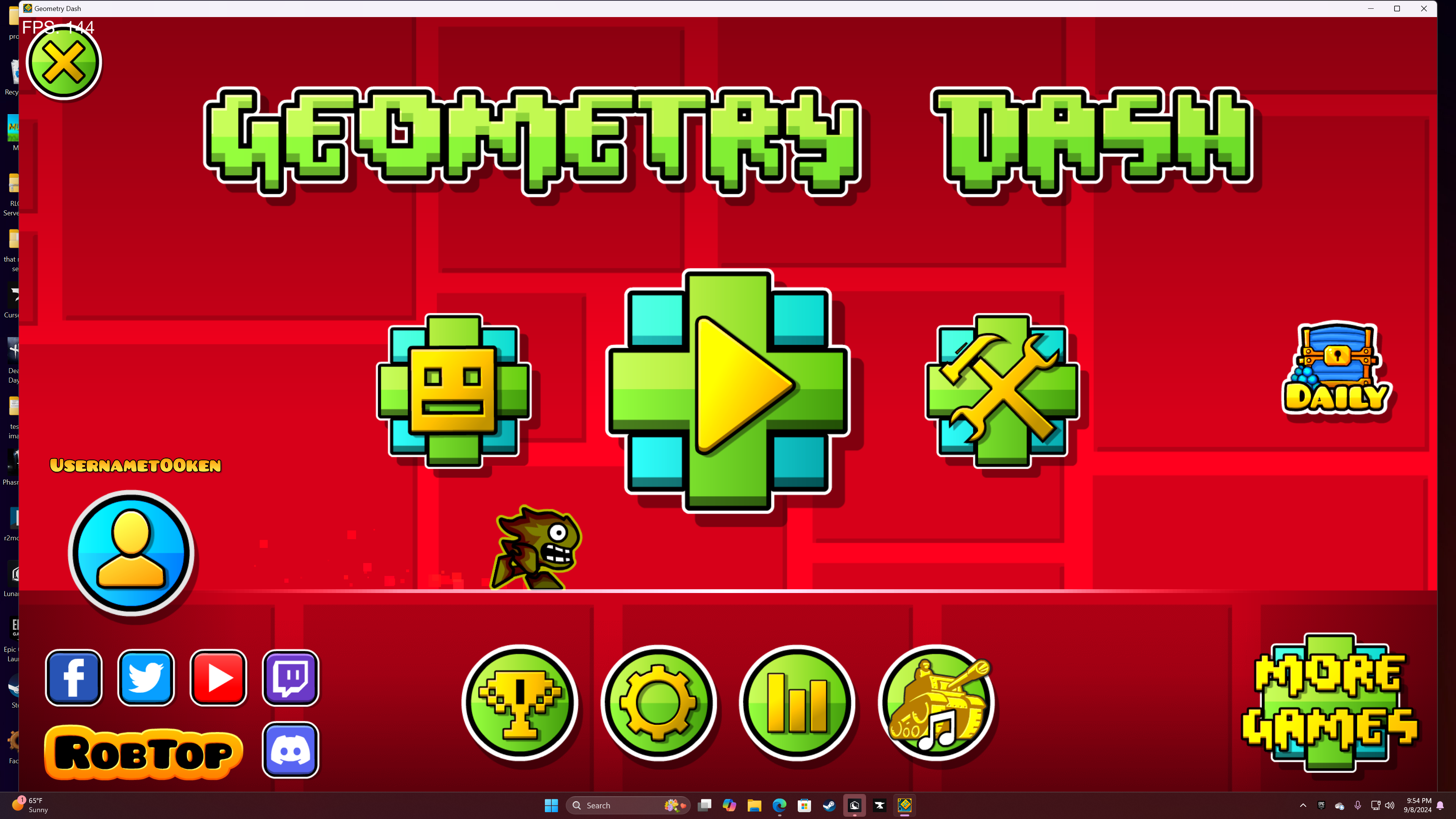 geobot Object Detection Dataset by geobot