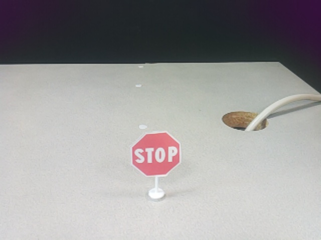 stop_signals Object Detection Dataset by Labellizzazione