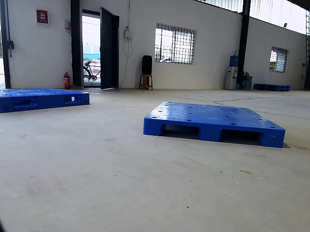 Pallet Dataset Val 3 Object Detection Dataset by IIT Madras