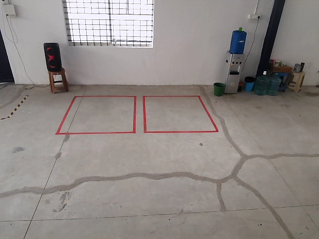 DropLocation1 Object Detection Dataset and Pre-Trained Model by IIT Madras