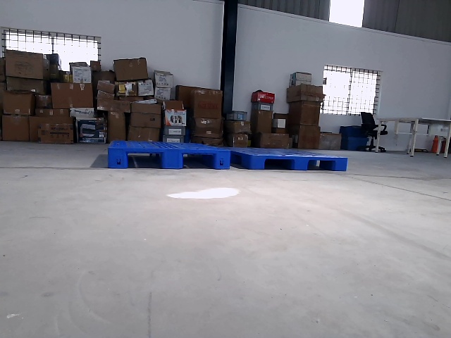 Pallet Dataset test 2 Object Detection Dataset by IIT Madras