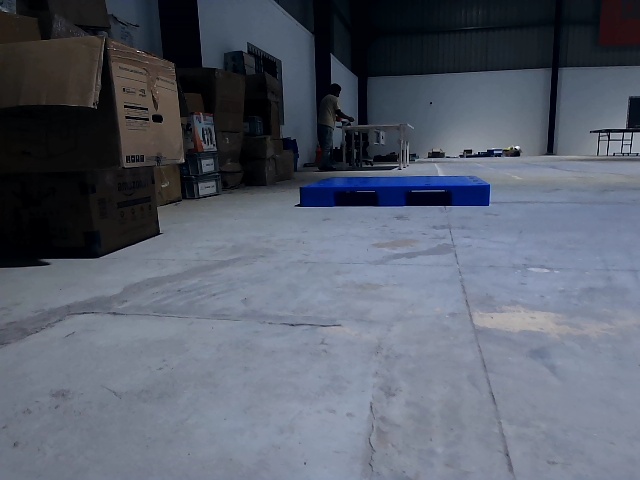 Pallet Dataset Train 1 Object Detection Dataset By Iit Madras