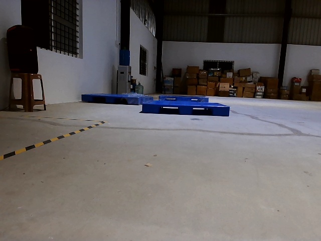 Pallet Dataset Test 1 Object Detection Dataset By Iit Madras