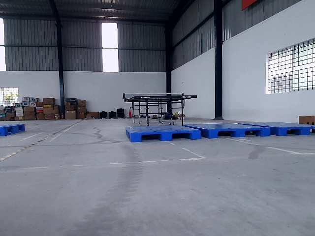 Pallet Dataset 4 Object Detection Dataset And Pre Trained Model By Iit