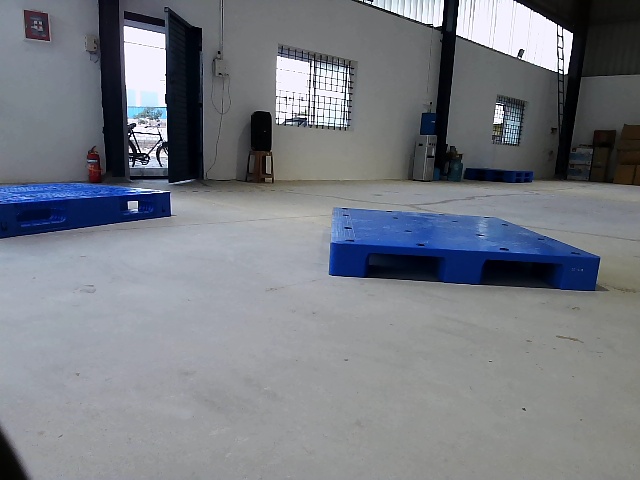 Pallet Dataset Test 3 Object Detection Dataset By Iit Madras