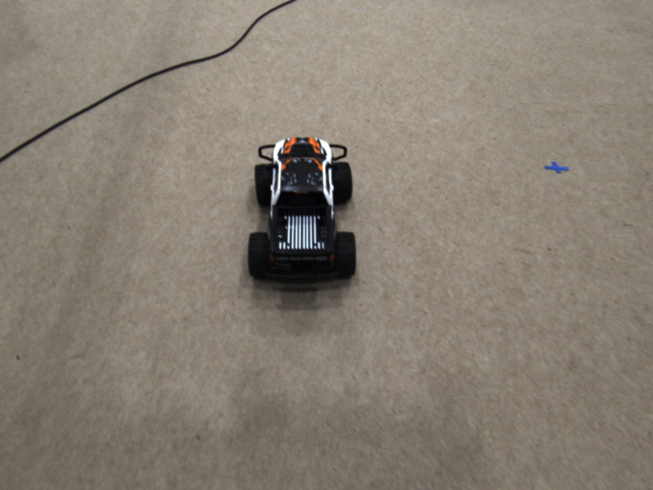 Rc Cars N Object Detection Dataset By Rc Car