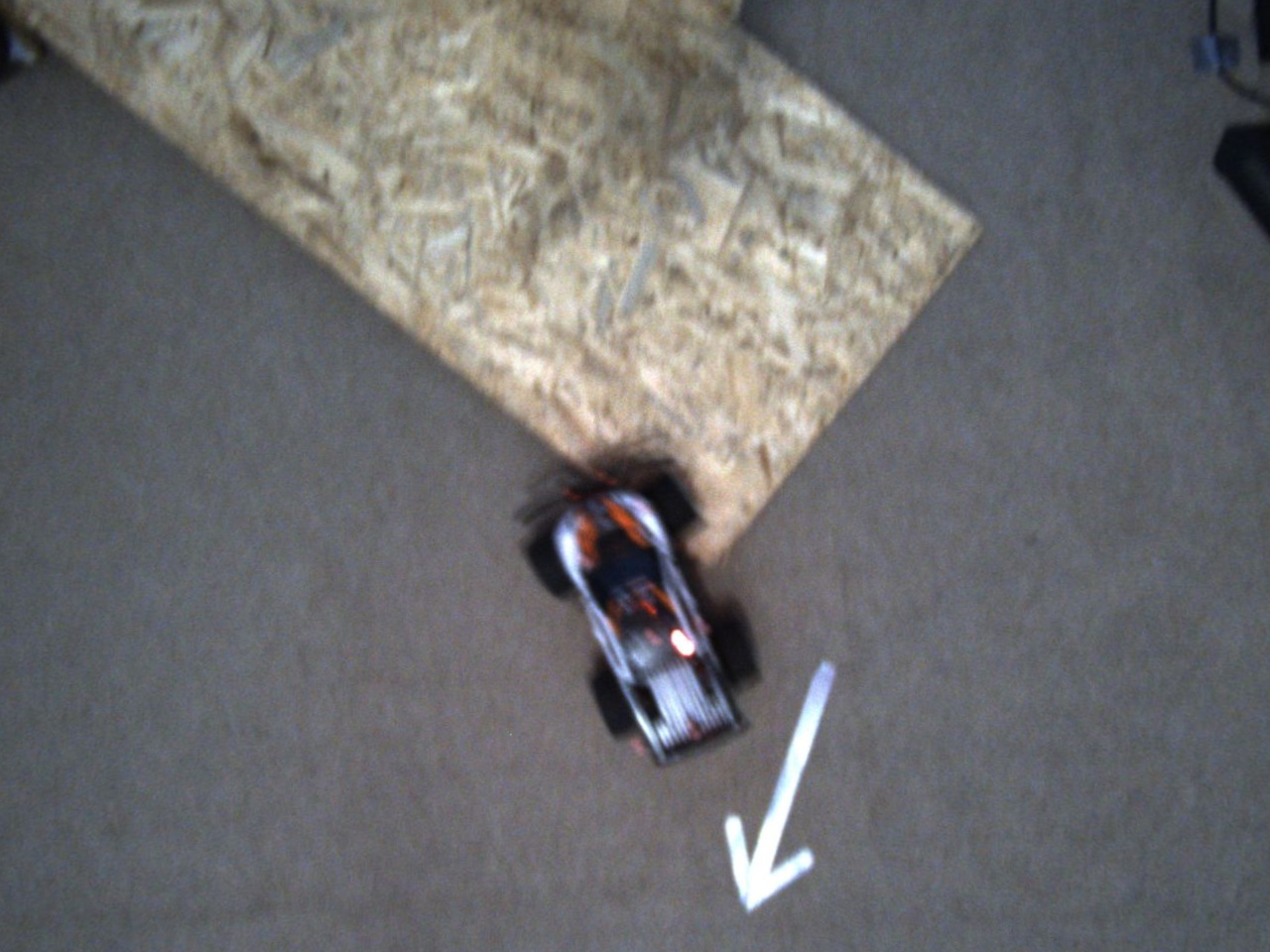 rc_car_u Object Detection Dataset by Rc car