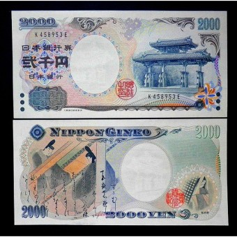 How to Use the 2000yen Object Detection API