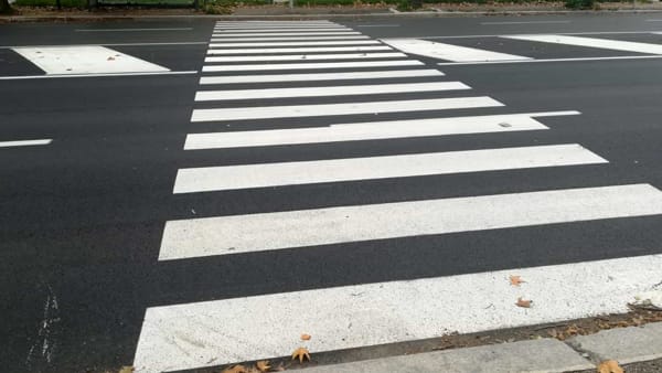 Crosswalkdetection Object Detection Dataset By Visione