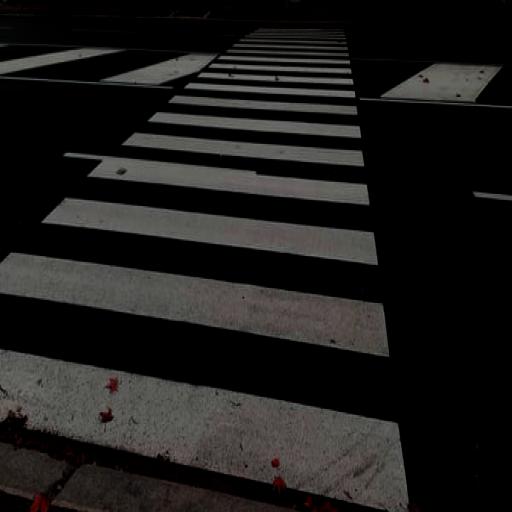 Crosswalk Detection Object Detection Dataset By Visione