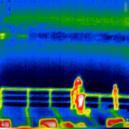 Infrared Object Detection using YOLOv5 Object Detection Dataset by Mahima Singh Thakur