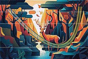 baidu-gj Instance Segmentation Dataset by yolov7seg