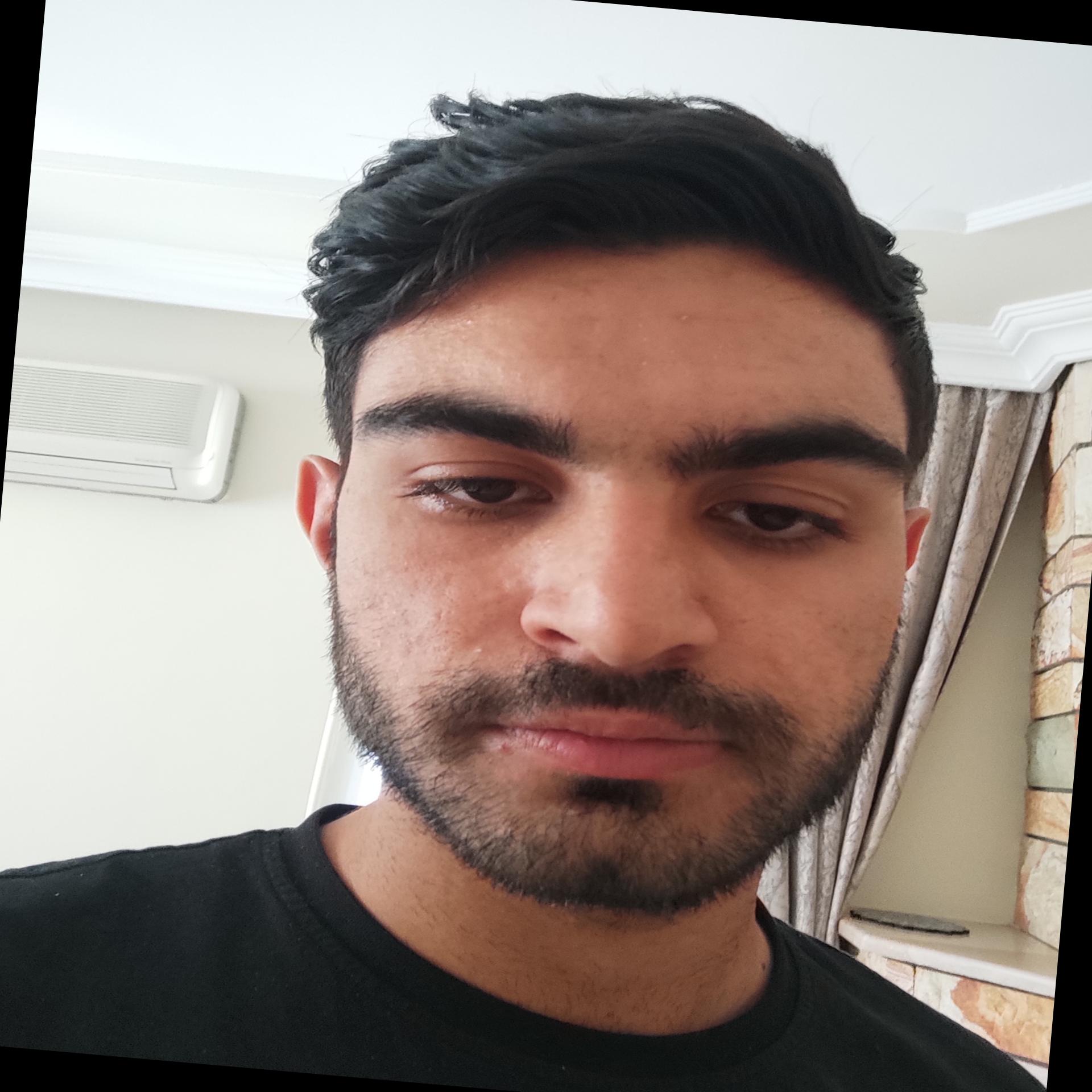 face-analyzer | zeus0219 | Qamar Object Detection Dataset by Qamar
