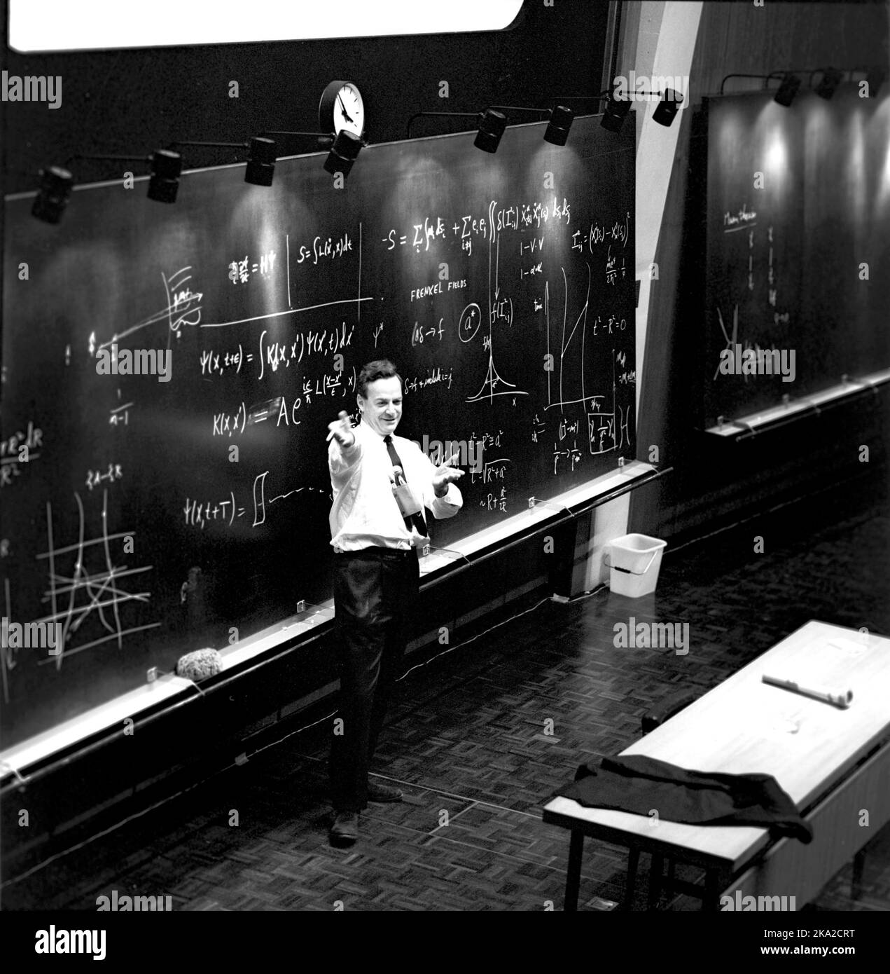 feynman detection 2 Object Detection Dataset and Pre-Trained Model by ...