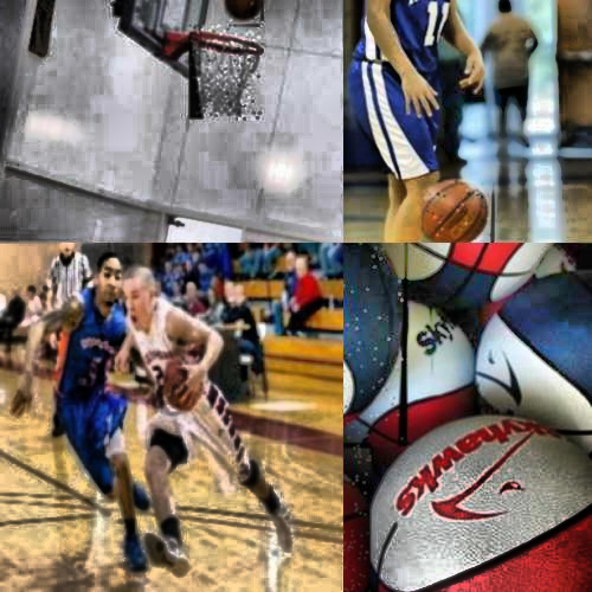 YOLOBball Object Detection Dataset by Basketball