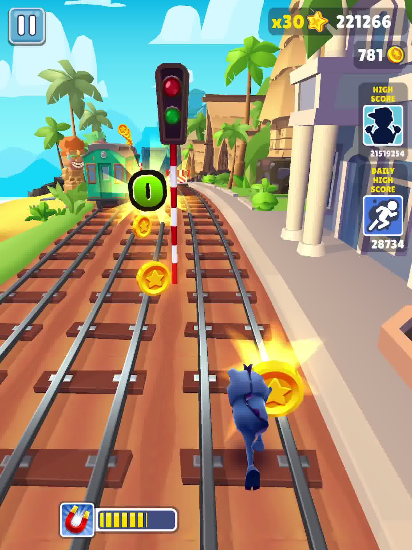 sub Object Detection Dataset by icss