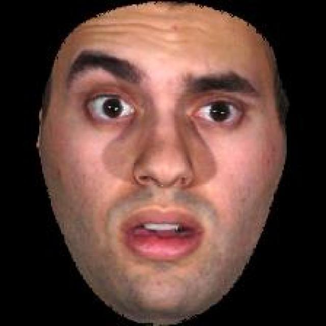 Emotion Recognition Object Detection Dataset By Artificial Intelligence
