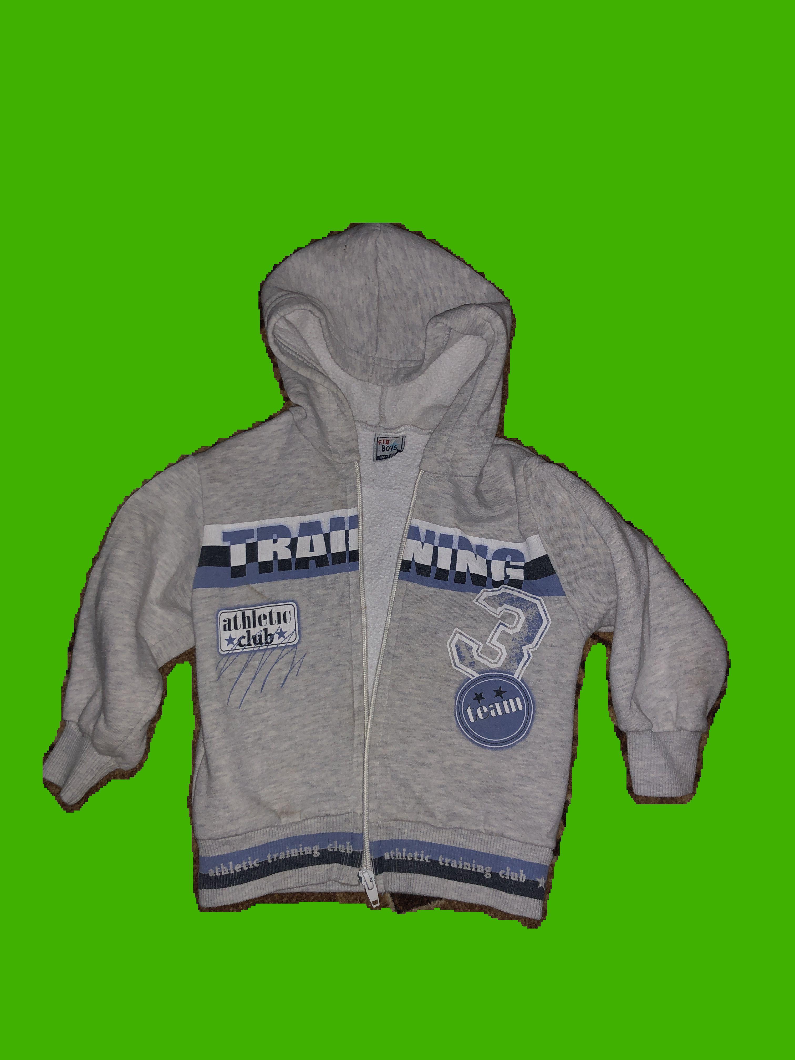 jacket Object Detection Dataset by tshirts