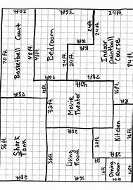 How to Use the floorplan_segmentation Instance Segmentation API