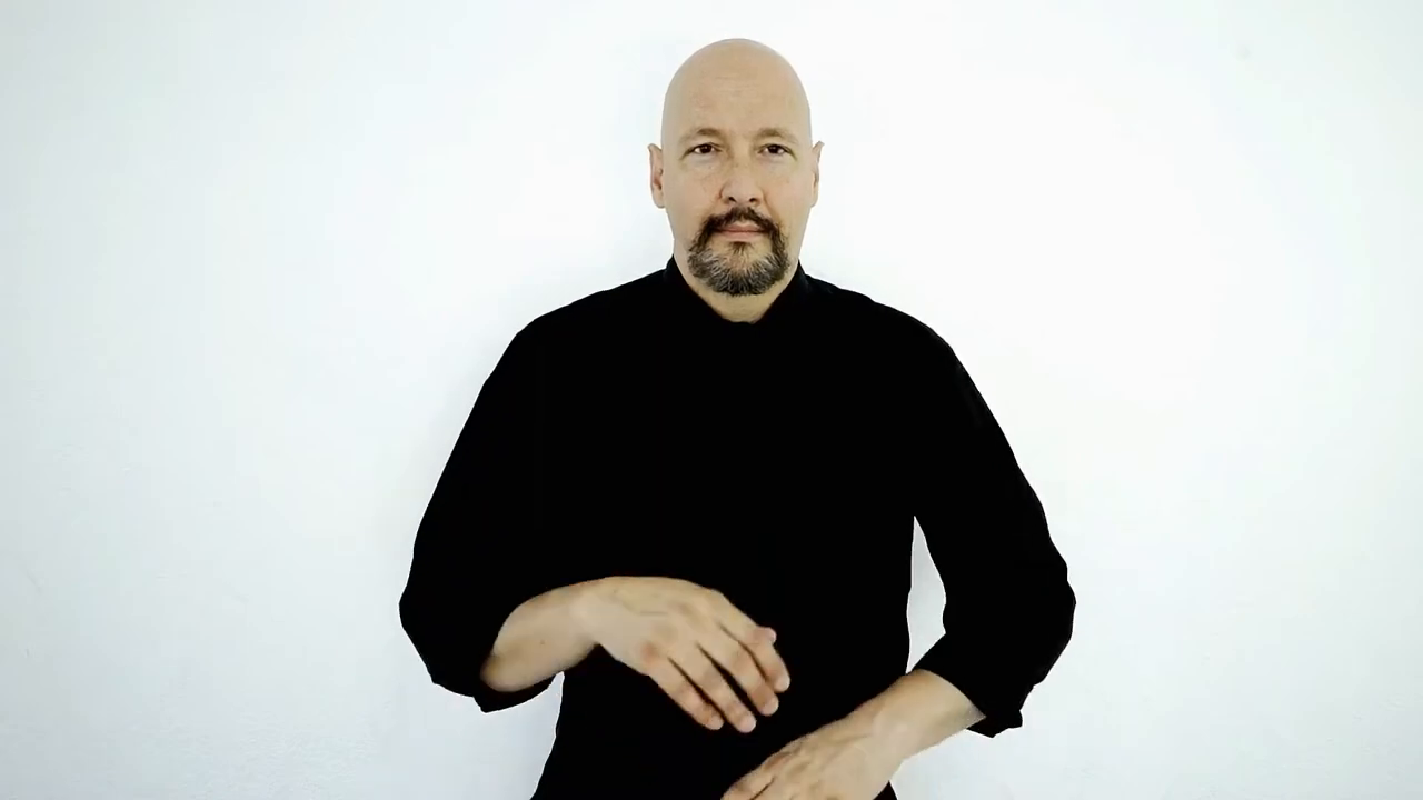 Sign Language Detection Object Detection Model by VisualLingo