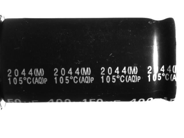 Capacitor_val Instance Segmentation Dataset by Yong Park