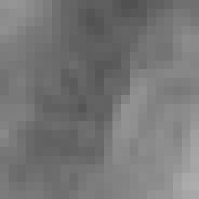 eye Object Detection Model by baloch