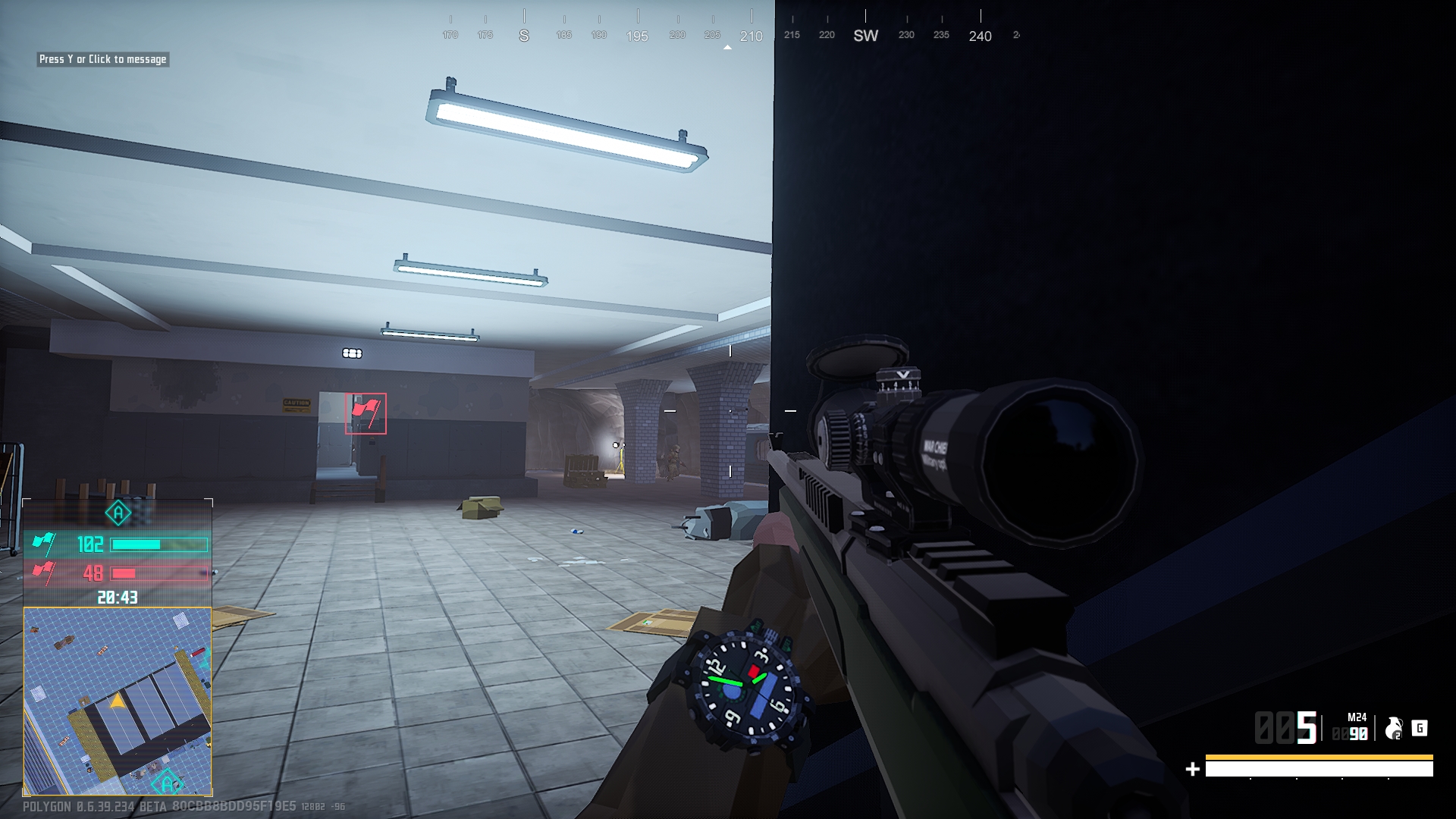 Polygon3 Object Detection Dataset by Polygon