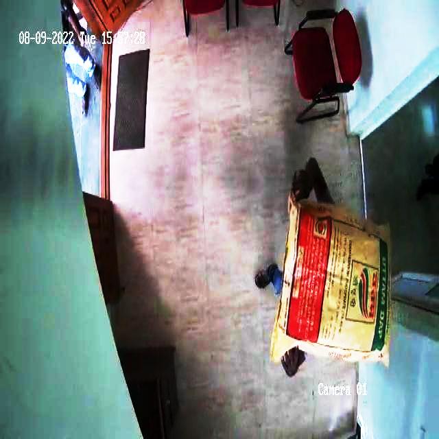 bags Object Detection Dataset by sack