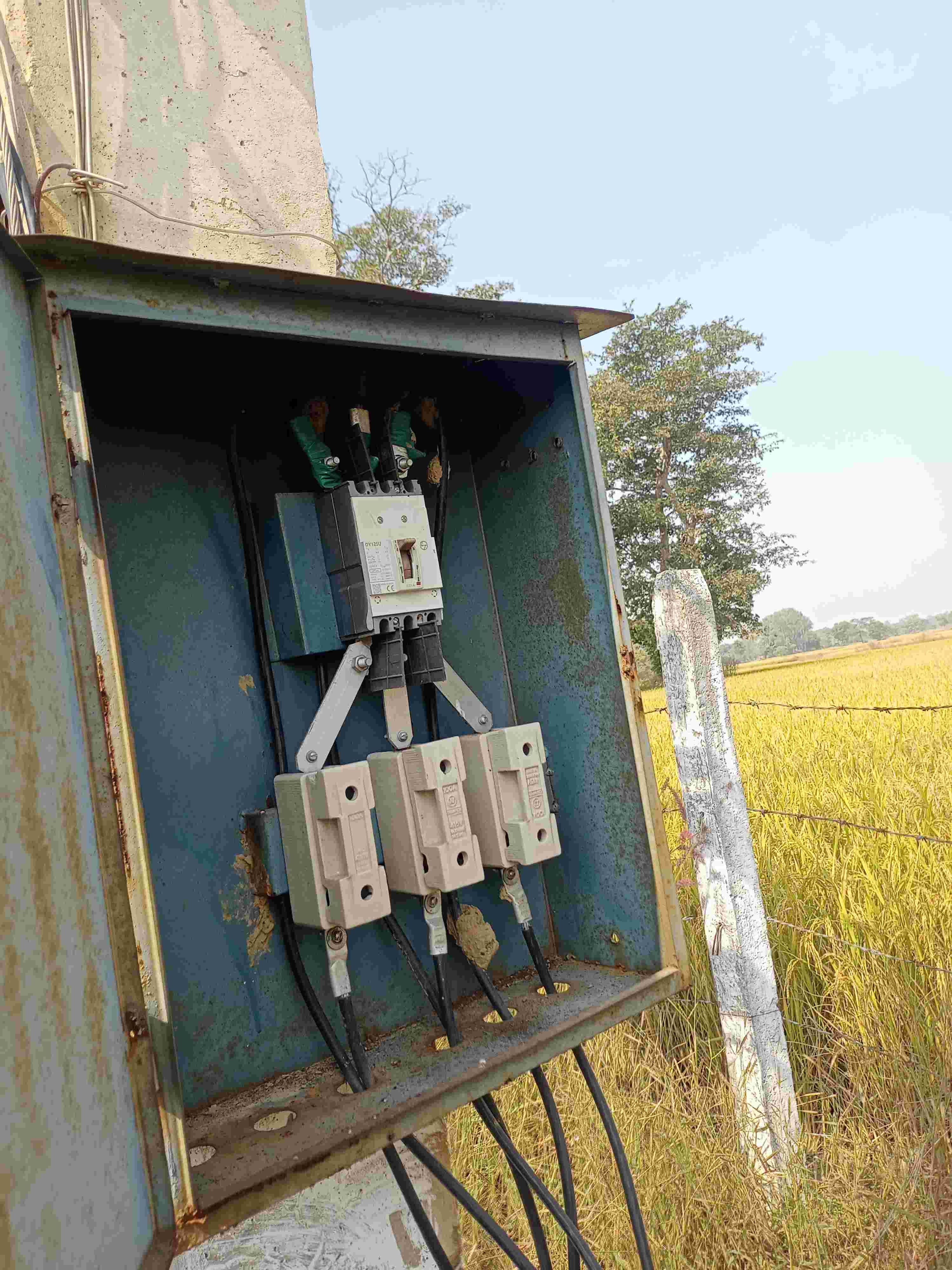 Geomaticx Geomaticx Eums9 Roboflow Universe