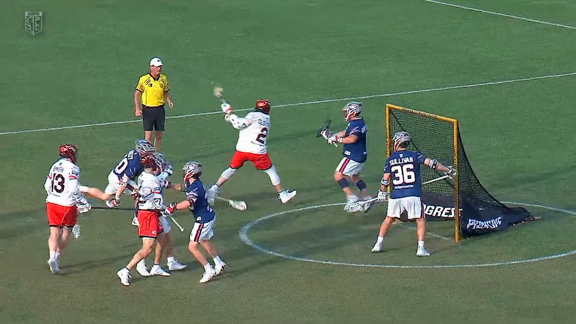 Lacrosse Object Detection Uxkt Object Detection Dataset By Roboflow 100 Vl